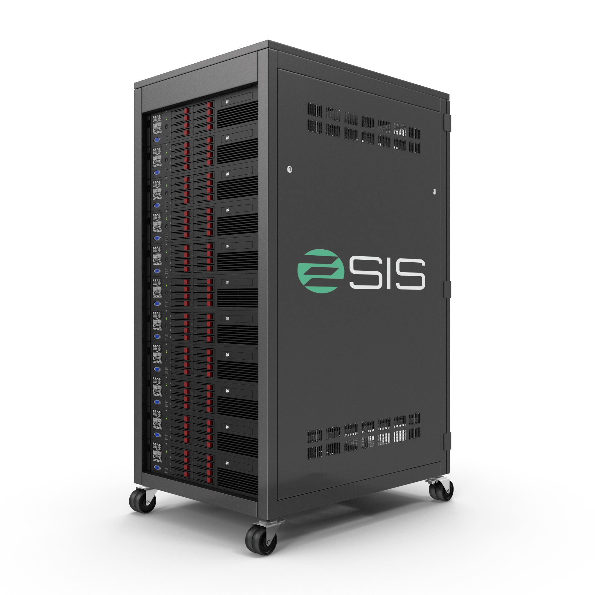 Home - Sundist IT Services - SIS